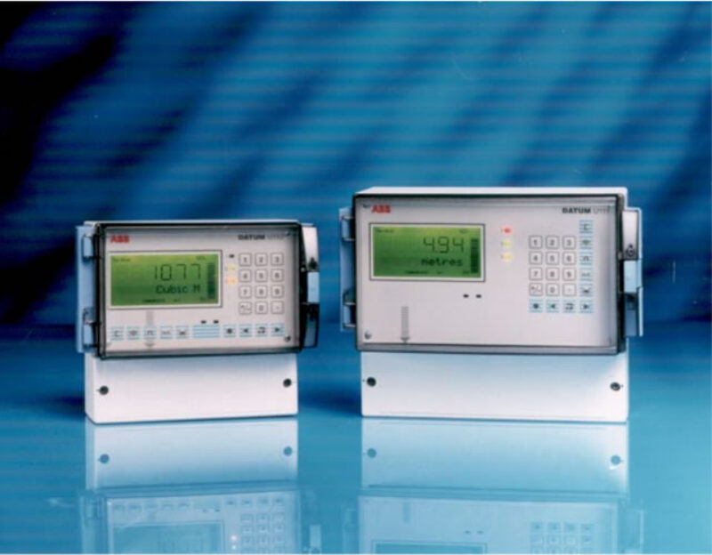 BAR Instruments | Datum U100